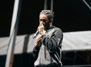 Young Thug Bio, Age, Height, Kids, Instagram, Net worth, Songs, Life Style