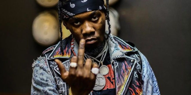 Offset Net Worth 2024, Age, Height, Wife, Parents, Jail, Siblings | Bio ...