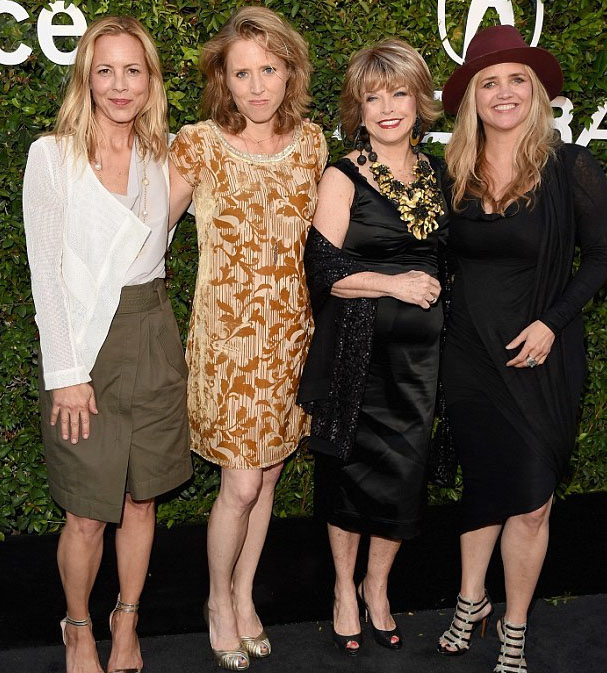 Amy Redford Bio, Facts, Net Worth, Career, Life - Overlook Press