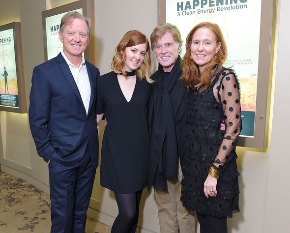 Amy Redford Bio, Facts, Net Worth, Career, Life - Overlook Press