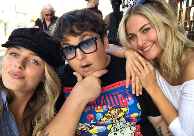 Andy Milonakis Net Worth, Bio, Facts, Age, Height, Wife - Trends Follow