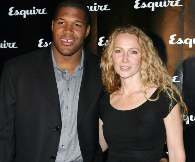 Jean Muggli Bio, Facts, Net Worth, Kids | Ex-Wife OF Michael Strahan's