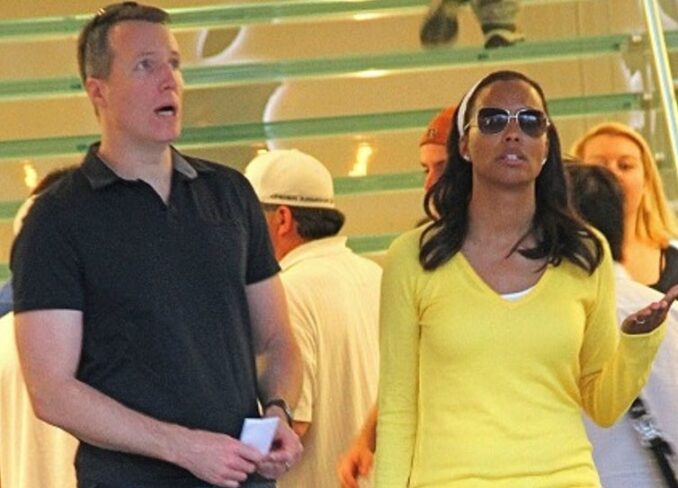 Jeff Tietjens Bio, Marriage, Net Worth, Height, Age - Overlook Press