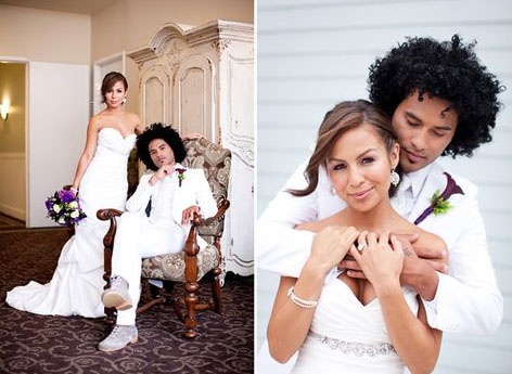 Manwell Reyes Bio, Net Worth, Career, Age, Height | Wife Anjelah Johnson