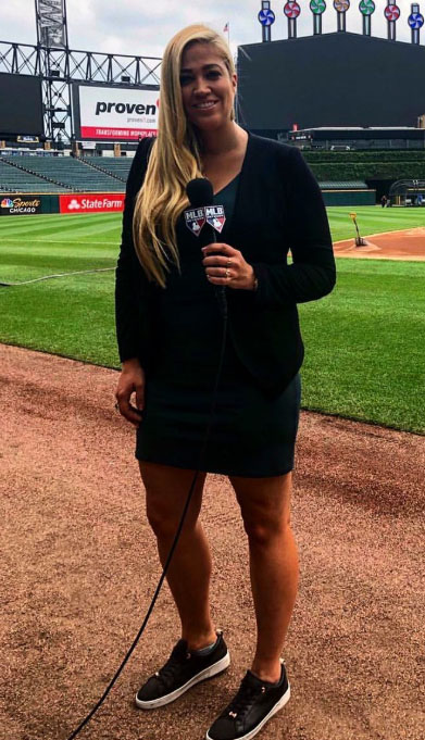 Meredith Marakovits Wiki, Facts, Education, Life, Age, Height, Net Worth
