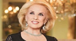 Mirtha Jung Net Worth, Family, Facts, Affair, George Jung ex-Wife | Wiki