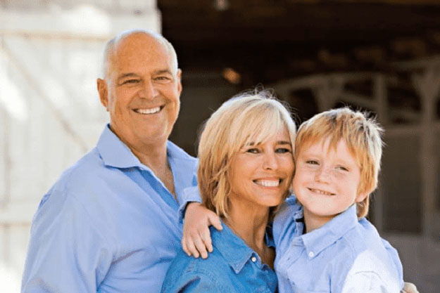 Nancy Alspaugh Wiki, Net Worth, Life | Matt Lauer's Ex-Wife