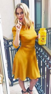 Alice Eve Net Worth, Bio, Facts, Life, Age, Height, Family