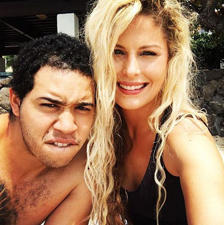 Allysa Rose Bio, Facts, Life, Net Worth, Divorce, Age Allysa Rose Husband