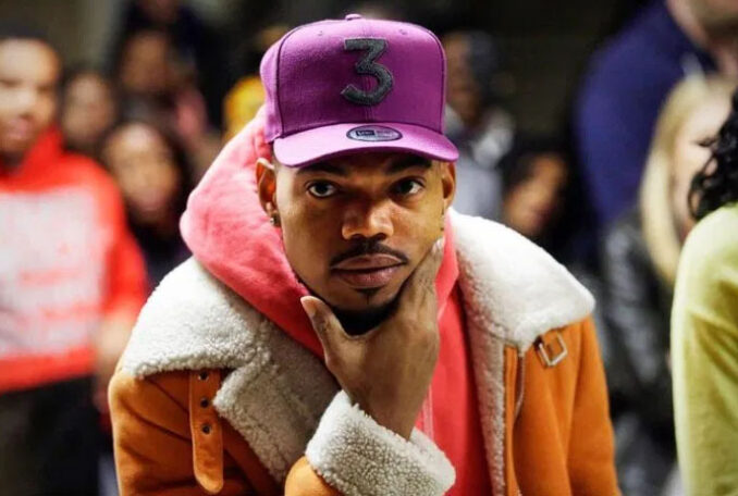 Chance the Reaper Net Worth, Bio, Facts, Career, Life. Age, Height