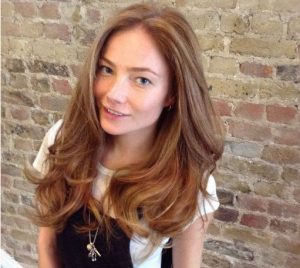 Clara Paget Bio, Facts, Life, Net Worth, Age, Height - Overlook Press