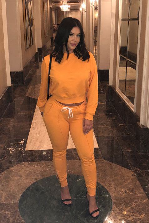 Daniela Rajic Bio, Wiki, Age, Net Worth, Family, Facts - Overlook Press