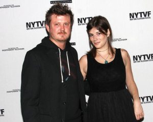 Drew Grant Bio, Facts, Net Worth, Life, Career, Boyfriend - Overlook Press