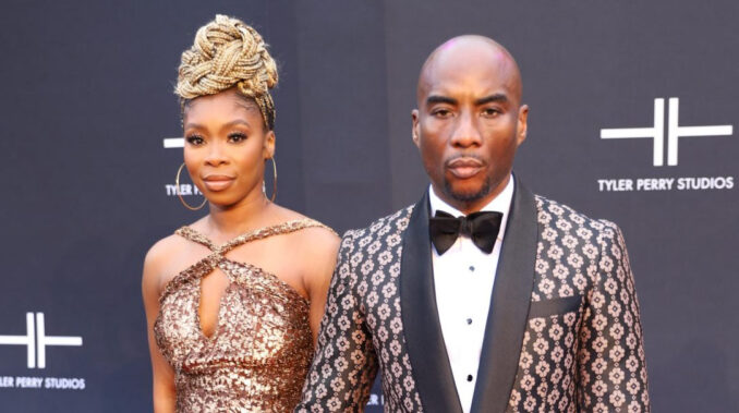 Who is Charlamagne Tha God Wife? Jessica Gadsden, Facts, Net Worth