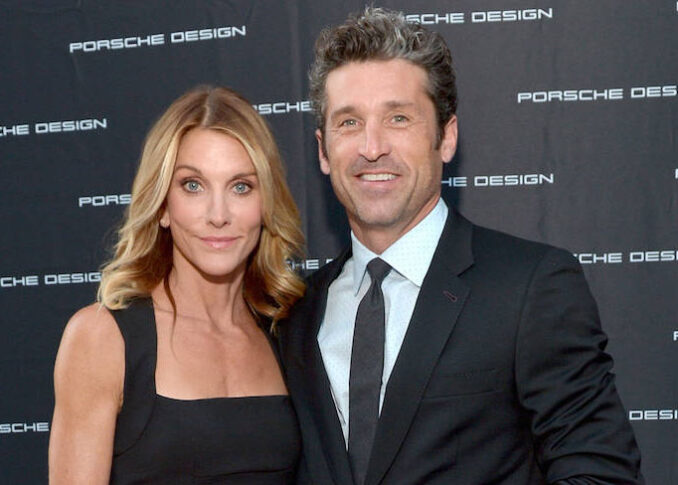 Jillian Fink Bio, Facts, Net Worth, Life Marriage | Patrick Dempsey's Wife