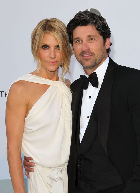 Jillian Fink Bio, Facts, Net Worth, Life Marriage | Patrick Dempsey's Wife