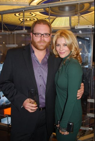 Josh Gates Wife Bio, Facts, Life, Net Worth, Age, Height | Hallie Gnatovich