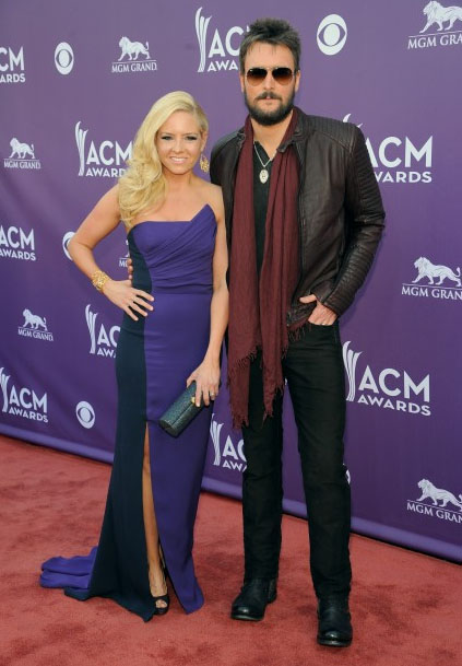 Katherine Blasingame Bio, Facts, Life, Age, Career | Eric Church Wife