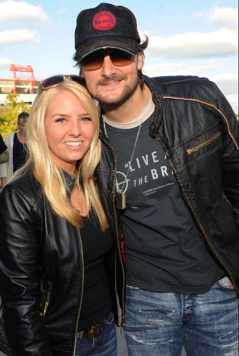 Katherine Blasingame Bio, Facts, Life, Age, Career | Eric Church Wife