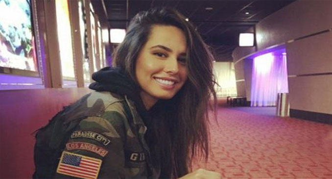 Khalyla Kuhn Bio-Wiki, Age, Height, Net Worth 2022 | Wife of Bobby Lee