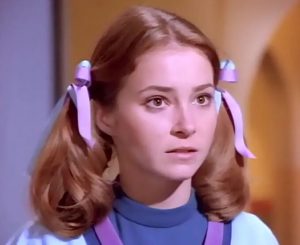 Lisa Eilbacher Bio-Wiki, Career, Facts, Net Worth, Life - Overlook Press