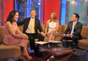 Molly Line Bio, Personal Life, Career, Net Worth, Funny Facts, Height, Age