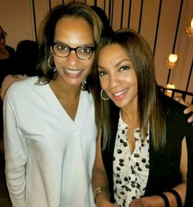 Nia Malika Henderson Bio, Facts, Life, Career, Affairs, Net Worth