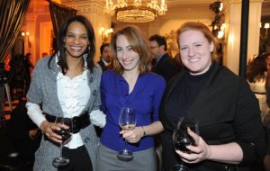 Nia Malika Henderson Bio, Facts, Life, Career, Affairs, Net Worth