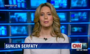 Sunlen Serfaty Wiki, Life, Net Worth, Career, Facts, Height - Overlook ...