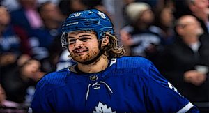 William Nylander Bio, Facts, Life, Net Worth, Career, Age - Overlook Press