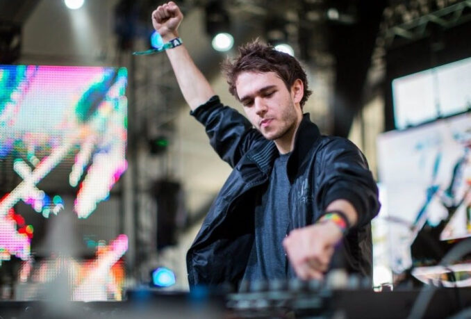 Zedd Net Worth, Bio, Facts, Life, Age, Career, Height - Overlook Press