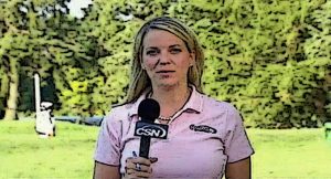 Amy Fadool Wiki, Age, Married, Net Worth 2022, Height, NBC Sports, Bio