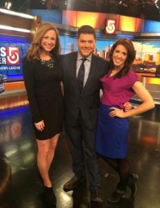 Emily Riemer Bio, Facts, Life, Family, Height, Instagram, Wedding, Twitter