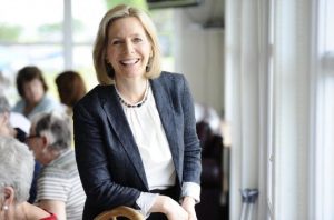 Hazel Irvine BBC Snooker, Wiki, Height, Husband, Net Worth, Twitter