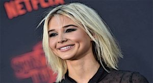 Isabel May Bio, Age, Movies, Parents, Siblings, Instagram, Stranger Things