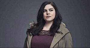 Katrina Weidman Net Worth Archives - Overlook Press