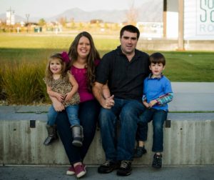 Leanna Powell Bio, Facts, Life, Age, Height, Career, Net Worth, Family