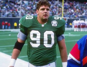 Mike Golic Bio, Wife, Career, Net Worth, Height, Family, Brother, Twitter