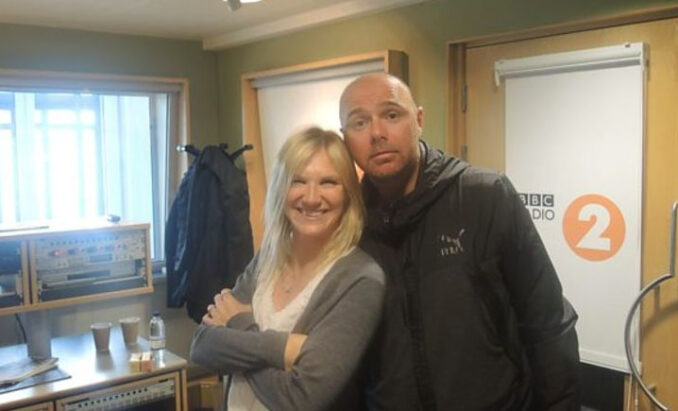 Suzanne Whiston BBC Producer, Wiki, Age, Net Worth, Instagram, Reddit