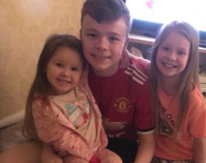 Ben Wilby Wiki, Age, Height, Movies, Family, Net Worth, Advert, Instagram