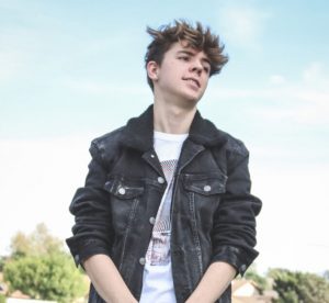 JT Casey Bio, Actor, Facts, Family, TiK Tok, Movies, Height, Instagram