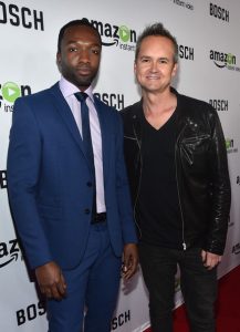 Jamie Hector Bio, Age, Height, Movies, Net Worth, TV, Shows, Instagram