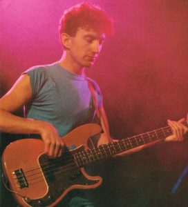 John Deacon Bio, Age, Wife, Children, House, Net Worth, Songs, Interview