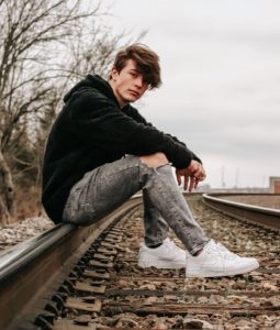 Lane Hancock Bio, Age, Tiktok, YouTube, Merch, Net Worth, Instagram