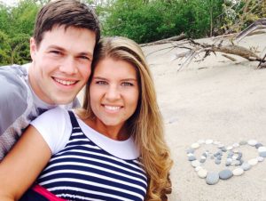 Michaela Bates Keilen Bio, Age, Facts, Adoption, Wedding, Instagram