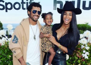 Sienna Princess Wilson Bio, Age, Date of Birth, Grandparents, Net Worth