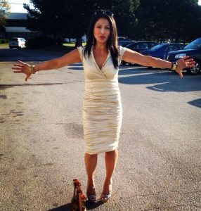 Ursula Stolf Bio-Wiki, Family, Education, Net Worth, Facebook, Instagram