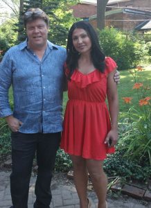 Ursula Stolf Bio-Wiki, Family, Education, Net Worth, Facebook, Instagram