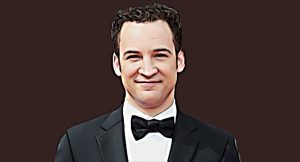 Ben Savage Bio, Age, Height, Wife, Married, Net Worth | Movies