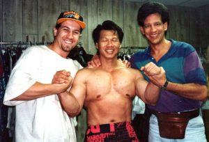 Bolo Yeung Bio, Age, Height, Wife, Son, Net Worth, Movies, Death